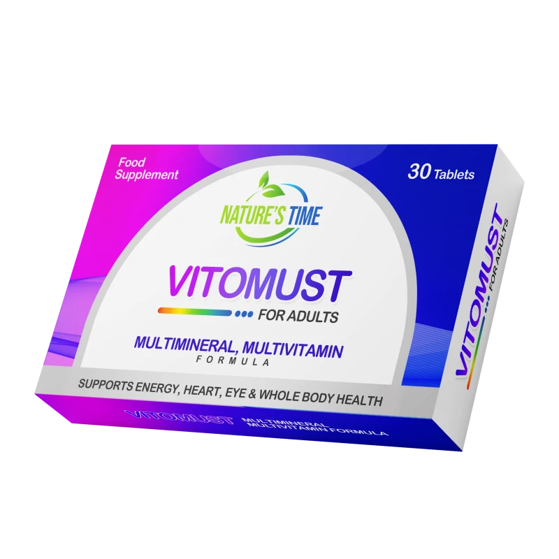 Nature's Time - Nature's Time